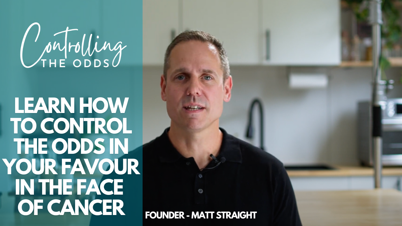 Learn how to beat or prevent cancer.